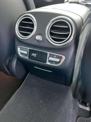 Zils Mercedes-Benz E 350 2016 Kauņa, ar dzinēja tilpumu 2.99 L un nobraukumu 149 tūkst. km par 15750 €, foto 44 vietnē AUTOMOTO.COM.LV
