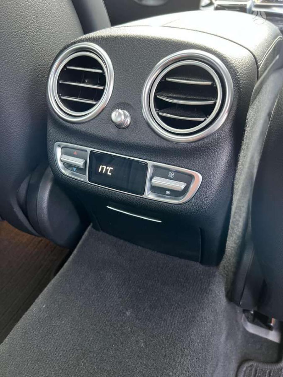 Zils Mercedes-Benz E 350 2016 Kauņa, ar dzinēja tilpumu 2.99 L un nobraukumu 149 tūkst. km par 15750 €, foto 44 vietnē AUTOMOTO.COM.LV