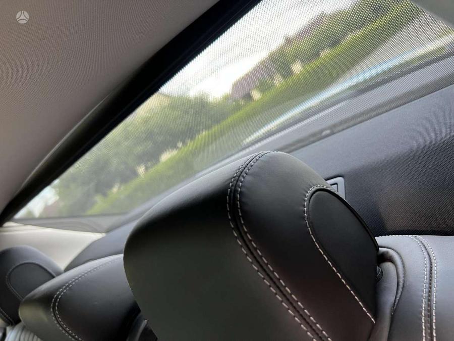 Zils Mercedes-Benz E 350 2016 Kauņa, ar dzinēja tilpumu 2.99 L un nobraukumu 149 tūkst. km par 15750 €, foto 45 vietnē AUTOMOTO.COM.LV