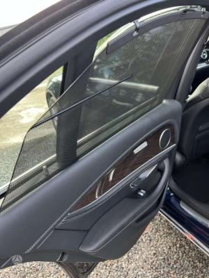 Zils Mercedes-Benz E 350 2016 Kauņa, ar dzinēja tilpumu 2.99 L un nobraukumu 149 tūkst. km par 15750 €, foto 51 vietnē AUTOMOTO.COM.LV