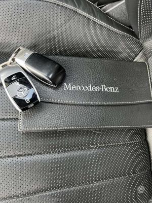 Zils Mercedes-Benz E 350 2016 Kauņa, ar dzinēja tilpumu 2.99 L un nobraukumu 149 tūkst. km par 15750 €, foto 52 vietnē AUTOMOTO.COM.LV