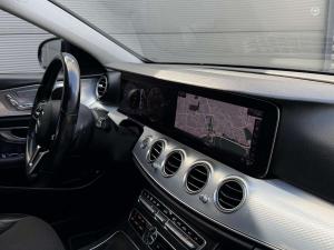 Синий Мерседес E 350 2019 в Вильнюс, объемом двигателя 2.93 л и пробегом 244 тыс. км за 16900 €, фото 17 на AUTOMOTO.COM.LV