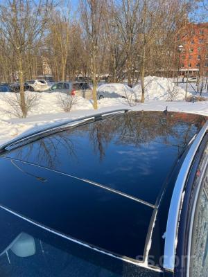 Zils Mercedes-Benz E 350 2010 Rīga, ar dzinēja tilpumu 3.00 L un nobraukumu 345 tūkst. km par 8500 €, foto 5 vietnē AUTOMOTO.COM.LV
