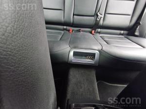 Синий Мерседес E 350 2011 в Рига, объемом двигателя 3.00 л и пробегом 340 тыс. км за 7490 €, фото 21 на AUTOMOTO.COM.LV