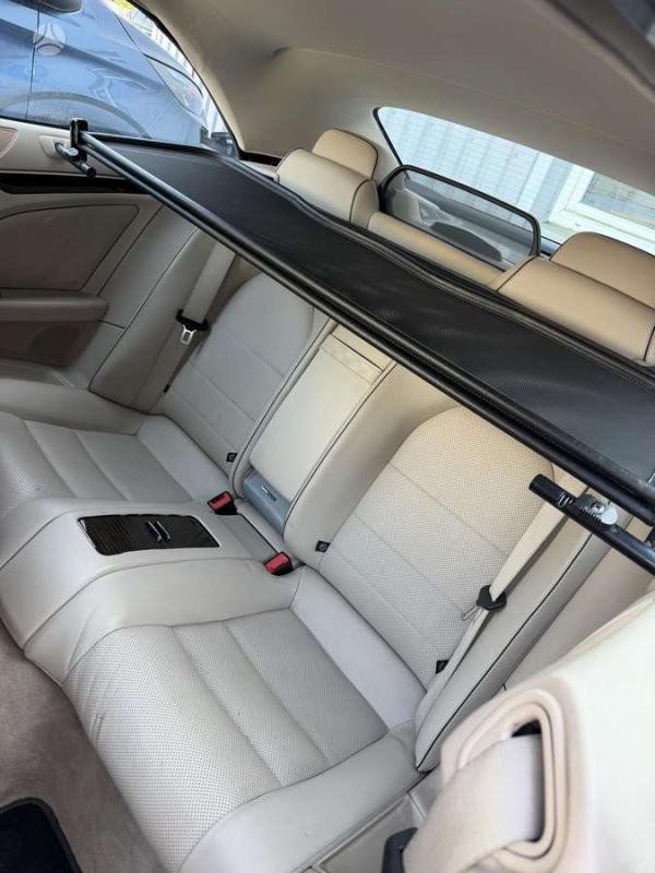 Brūns Mercedes-Benz E 350 2014 Klaipėda, ar dzinēja tilpumu 3.50 L un nobraukumu 156 tūkst. km par 12900 €, foto 7 vietnē AUTOMOTO.COM.LV
