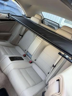 Brūns Mercedes-Benz E 350 2014 Klaipėda, ar dzinēja tilpumu 3.50 L un nobraukumu 156 tūkst. km par 12900 €, foto 7 vietnē AUTOMOTO.COM.LV