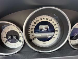 Brūns Mercedes-Benz E 350 2014 Klaipėda, ar dzinēja tilpumu 3.50 L un nobraukumu 156 tūkst. km par 12900 €, foto 10 vietnē AUTOMOTO.COM.LV