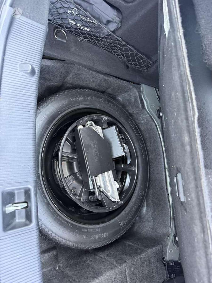 Brūns Mercedes-Benz E 350 2014 Klaipėda, ar dzinēja tilpumu 3.50 L un nobraukumu 156 tūkst. km par 12900 €, foto 11 vietnē AUTOMOTO.COM.LV