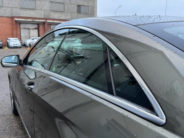 Brūns Mercedes-Benz E 350 2009 Rīga, ar dzinēja tilpumu 3.00 L un nobraukumu 123 tūkst. km par 13500 €, foto 4 vietnē AUTOMOTO.COM.LV