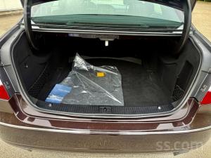Brūns Mercedes-Benz E 350 2010 Rīga, ar dzinēja tilpumu 3.50 L un nobraukumu 197 tūkst. km par 8770 €, foto 16 vietnē AUTOMOTO.COM.LV