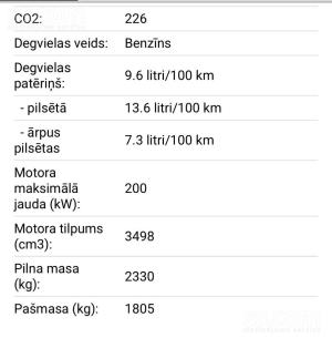 Brūns Mercedes-Benz E 350 2010 Rīga, ar dzinēja tilpumu 3.50 L un nobraukumu 197 tūkst. km par 8770 €, foto 35 vietnē AUTOMOTO.COM.LV