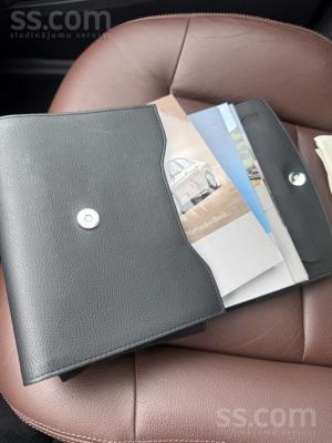 Brūns Mercedes-Benz E 350 2010 Rīga, ar dzinēja tilpumu 3.50 L un nobraukumu 197 tūkst. km par 8770 €, foto 36 vietnē AUTOMOTO.COM.LV
