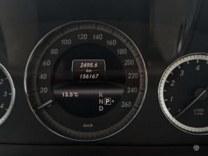 Brown Mercedes-Benz E 350 2013 in Vilnius, with an engine capacity of 3.50 L and mileage of 156 thousand km for 12900 €, photo 22 on AUTOMOTO.COM.LV