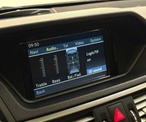 Brūns Mercedes-Benz E 350 2009 Marijampole, ar dzinēja tilpumu 2.99 L un nobraukumu 227 tūkst. km par 7850 €, foto 10 vietnē AUTOMOTO.COM.LV