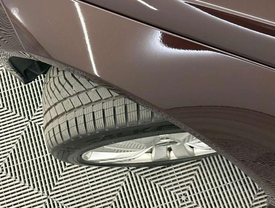 Brūns Mercedes-Benz E 350 2009 Marijampole, ar dzinēja tilpumu 2.99 L un nobraukumu 227 tūkst. km par 7850 €, foto 26 vietnē AUTOMOTO.COM.LV