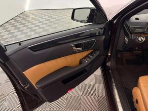 Brūns Mercedes-Benz E 350 2009 Marijampole, ar dzinēja tilpumu 2.99 L un nobraukumu 227 tūkst. km par 7850 €, foto 28 vietnē AUTOMOTO.COM.LV