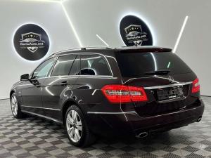 Brūns Mercedes-Benz E 350 2009 Marijampole, ar dzinēja tilpumu 2.99 L un nobraukumu 227 tūkst. km par 7850 €, foto 36 vietnē AUTOMOTO.COM.LV