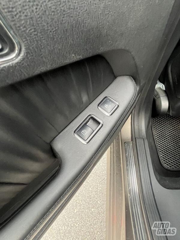 Brūns Mercedes-Benz E 350 2011 Viļņa, ar dzinēja tilpumu 3.00 L un nobraukumu 379 tūkst. km par 7250 €, foto 10 vietnē AUTOMOTO.COM.LV