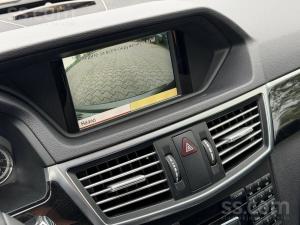 Коричневый Мерседес E 350 2012 в Рига, объемом двигателя 3.00 л и пробегом 0 тыс. км за 8250 €, фото 30 на AUTOMOTO.COM.LV