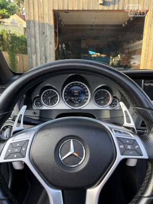 Мерседес E 350 2012 в Каунас, объемом двигателя 3.00 л и пробегом 220 тыс. км за 13900 €, фото 7 на AUTOMOTO.COM.LV