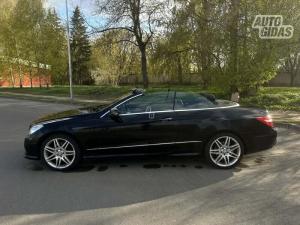 Мерседес E 350 2012 в Вильнюс, объемом двигателя 3.00 л и пробегом 313 тыс. км за 12500 €, фото 11 на AUTOMOTO.COM.LV