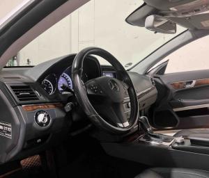 Mercedes-Benz E 350 2009 Klaipėda, ar dzinēja tilpumu 0.00 L un nobraukumu 195 tūkst. km par 9999 €, foto 6 vietnē AUTOMOTO.COM.LV