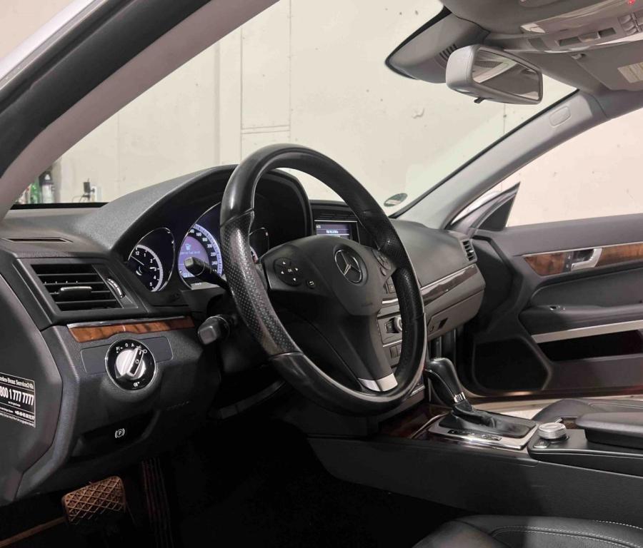 Mercedes-Benz E 350 2009 Klaipėda, ar dzinēja tilpumu 0.00 L un nobraukumu 195 tūkst. km par 9999 €, foto 6 vietnē AUTOMOTO.COM.LV
