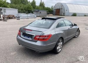 Mercedes-Benz E 350 2010 Kauņa, ar dzinēja tilpumu 3.00 L un nobraukumu 330 tūkst. km par 7150 €, foto 3 vietnē AUTOMOTO.COM.LV