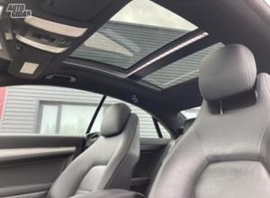 Mercedes-Benz E 350 2010 Kauņa, ar dzinēja tilpumu 3.00 L un nobraukumu 330 tūkst. km par 7150 €, foto 11 vietnē AUTOMOTO.COM.LV