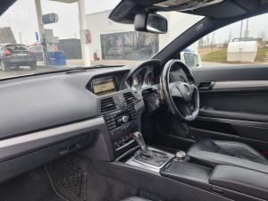 Mercedes-Benz E 350 2010 Tauragė, ar dzinēja tilpumu 3.00 L un nobraukumu 180 tūkst. km par 4400 €, foto 16 vietnē AUTOMOTO.COM.LV