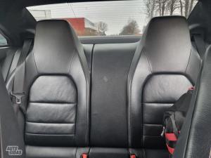 Mercedes-Benz E 350 2010 Tauragė, ar dzinēja tilpumu 3.00 L un nobraukumu 180 tūkst. km par 4400 €, foto 18 vietnē AUTOMOTO.COM.LV