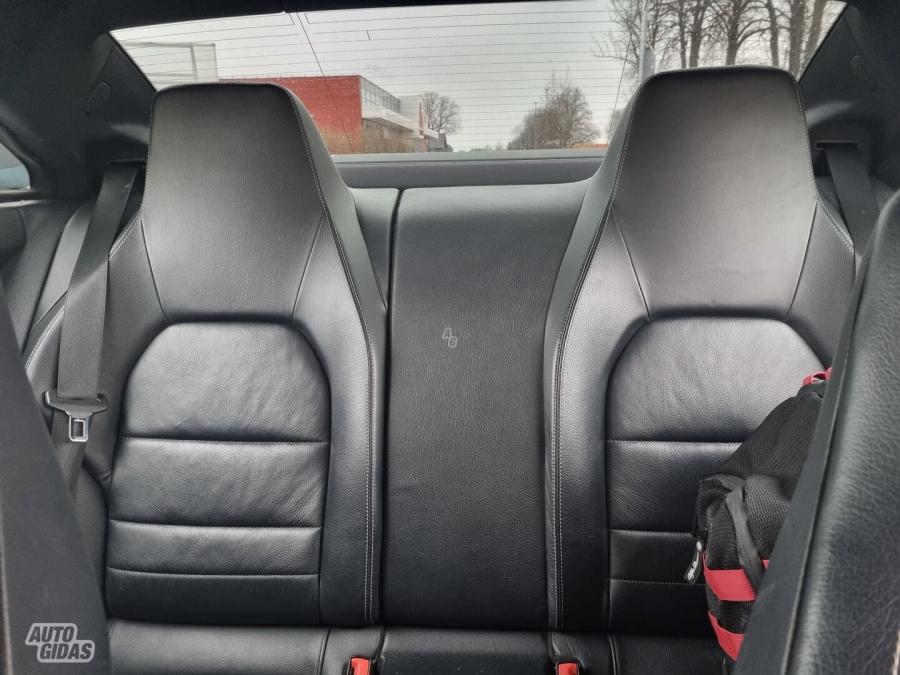 Mercedes-Benz E 350 2010 Tauragė, ar dzinēja tilpumu 3.00 L un nobraukumu 180 tūkst. km par 4400 €, foto 18 vietnē AUTOMOTO.COM.LV
