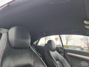 Mercedes-Benz E 350 2010 Tauragė, ar dzinēja tilpumu 3.00 L un nobraukumu 180 tūkst. km par 4400 €, foto 25 vietnē AUTOMOTO.COM.LV