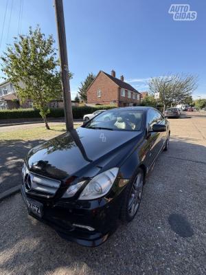 Mercedes-Benz E 350 2010 Kauņa, ar dzinēja tilpumu 3.00 L un nobraukumu 287 tūkst. km par 3950 €, foto 3 vietnē AUTOMOTO.COM.LV