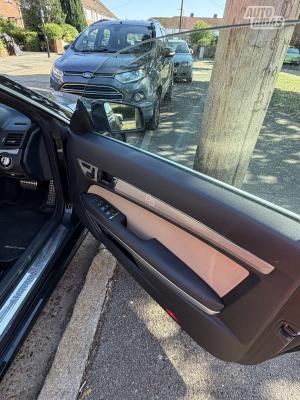 Mercedes-Benz E 350 2010 Kauņa, ar dzinēja tilpumu 3.00 L un nobraukumu 287 tūkst. km par 3950 €, foto 10 vietnē AUTOMOTO.COM.LV