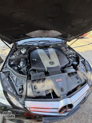 Mercedes-Benz E 350 2010 Kauņa, ar dzinēja tilpumu 3.00 L un nobraukumu 287 tūkst. km par 3950 €, foto 14 vietnē AUTOMOTO.COM.LV
