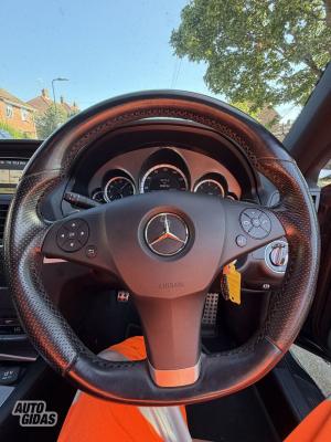 Mercedes-Benz E 350 2010 Kauņa, ar dzinēja tilpumu 3.00 L un nobraukumu 287 tūkst. km par 3950 €, foto 15 vietnē AUTOMOTO.COM.LV