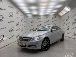 Мерседес E 350 2011 в Вильнюс, объемом двигателя 2.99 л и пробегом 380 тыс. км за 8900 €, фото 3 на AUTOMOTO.COM.LV