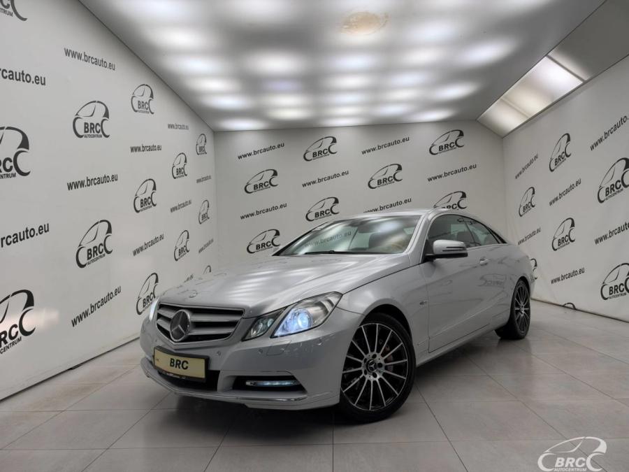 Мерседес E 350 2011 в Вильнюс, объемом двигателя 2.99 л и пробегом 380 тыс. км за 8900 €, фото 3 на AUTOMOTO.COM.LV