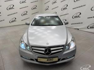 Мерседес E 350 2011 в Вильнюс, объемом двигателя 2.99 л и пробегом 380 тыс. км за 8900 €, фото 4 на AUTOMOTO.COM.LV