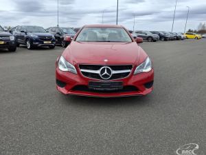 Mercedes-Benz E 350 2013 in Vilnius, with an engine capacity of 2.99 L and mileage of 193 thousand km for 11900 €, photo 3 on AUTOMOTO.COM.LV