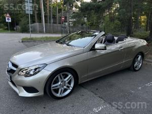 Мерседес E 350 2014 в Рига, объемом двигателя 3.00 л и пробегом 185 тыс. км за 19950 €, фото 4 на AUTOMOTO.COM.LV
