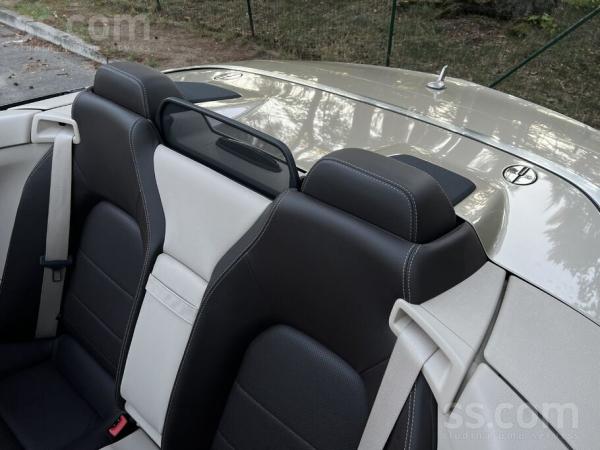 Mercedes-Benz E 350 2014 Rīga, ar dzinēja tilpumu 3.00 L un nobraukumu 185 tūkst. km par 19950 €, foto 5 vietnē AUTOMOTO.COM.LV