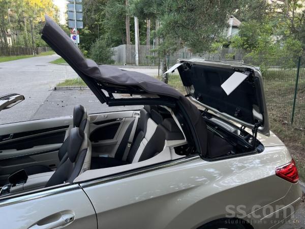 Mercedes-Benz E 350 2014 Rīga, ar dzinēja tilpumu 3.00 L un nobraukumu 185 tūkst. km par 19950 €, foto 6 vietnē AUTOMOTO.COM.LV