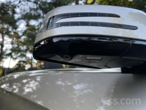 Мерседес E 350 2014 в Рига, объемом двигателя 3.00 л и пробегом 185 тыс. км за 19950 €, фото 23 на AUTOMOTO.COM.LV