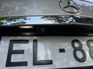 Мерседес E 350 2014 в Рига, объемом двигателя 3.00 л и пробегом 185 тыс. км за 19950 €, фото 24 на AUTOMOTO.COM.LV