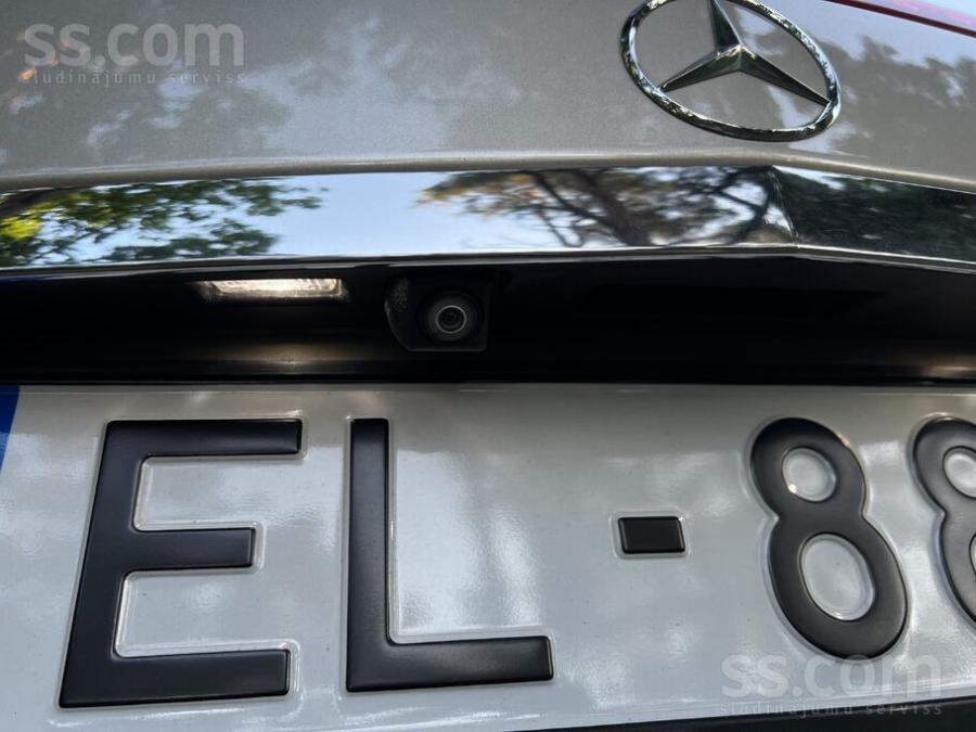 Мерседес E 350 2014 в Рига, объемом двигателя 3.00 л и пробегом 185 тыс. км за 19950 €, фото 24 на AUTOMOTO.COM.LV