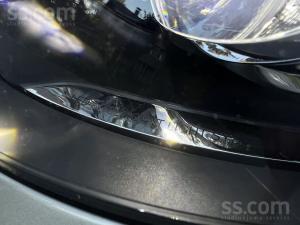 Мерседес E 350 2014 в Рига, объемом двигателя 3.00 л и пробегом 185 тыс. км за 19950 €, фото 25 на AUTOMOTO.COM.LV