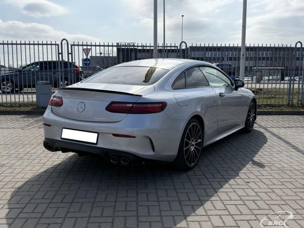 Mercedes-Benz E 350 2021 Klaipėda, ar dzinēja tilpumu 2.93 L un nobraukumu 139 tūkst. km par 34900 €, foto 2 vietnē AUTOMOTO.COM.LV