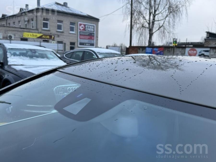 Green Mercedes-Benz E 350 2009 in Daugavpils, with an engine capacity of 3.00 L and mileage of 134 thousand km for 13500 €, photo 25 on AUTOMOTO.COM.LV